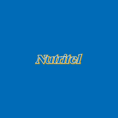 Nutritel Food Technologies – Nutritel Food Technologies Inc.